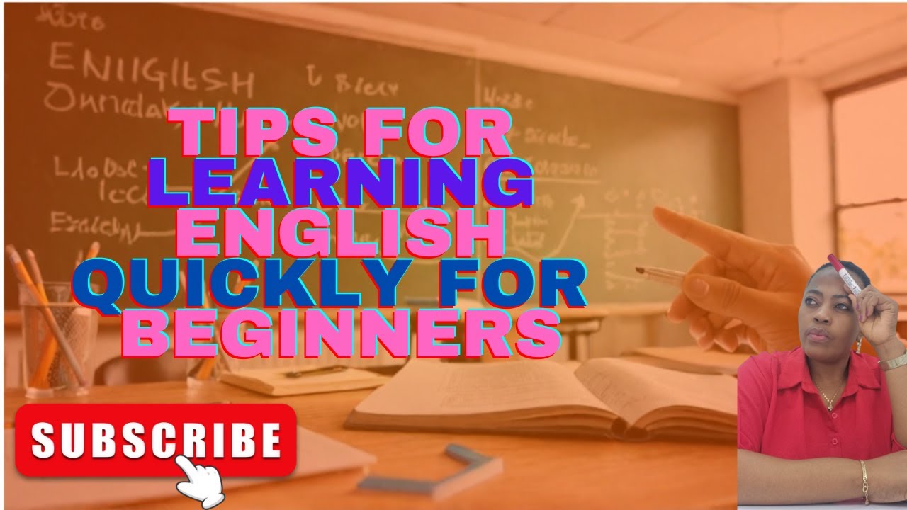 How to MASTER English FAST (Step-by-Step Guide). Secret Strategies ...