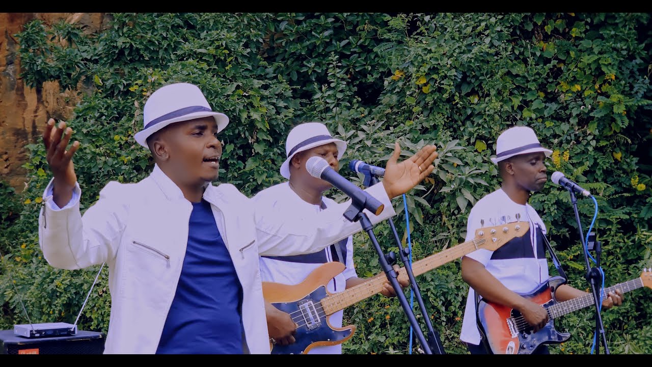 Mtukuzeni Bwana by John Great (Official 4K Music Video) Sms "Skiza ...
