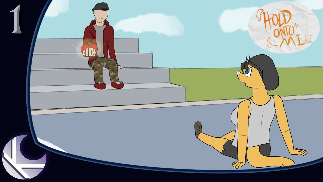 Hold onto Mi Demo - A Brand New Snoot-like - YouTube