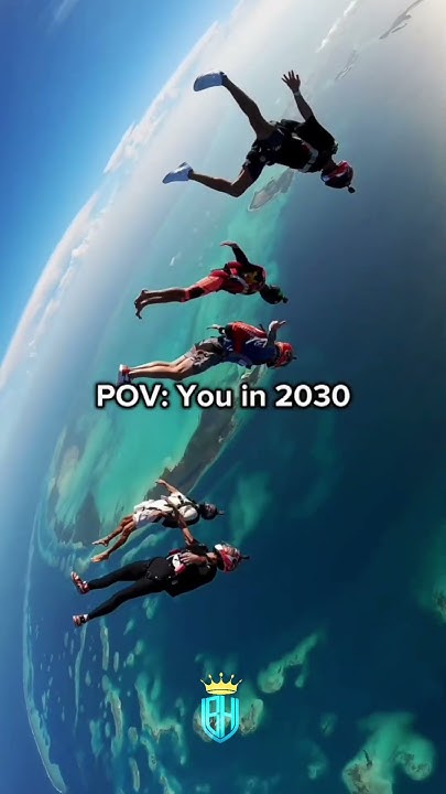 POV: You in 2030 #entrepreneur #motivation #mindset #success #rich #reels #shorts #hustle # ...