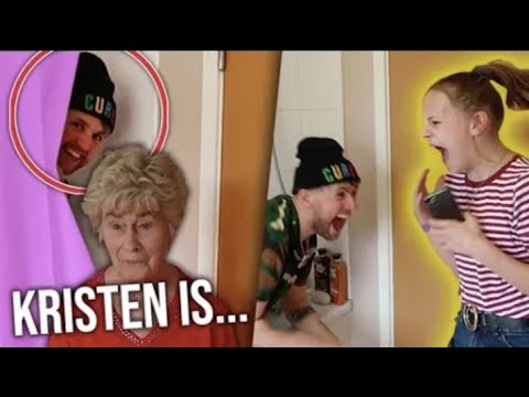 Best Of Hanby Family Prank Compilation | Try Not To Laugh | # ...