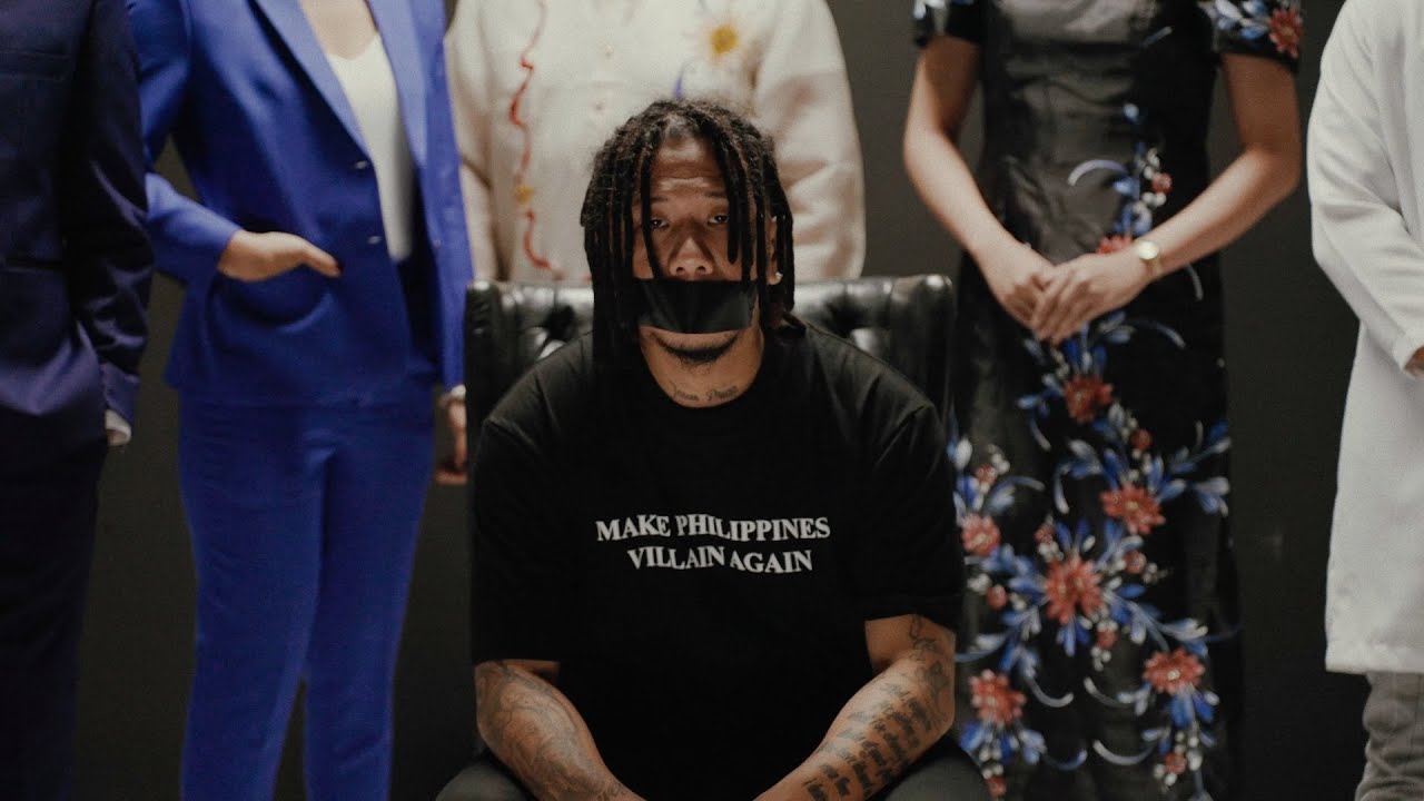 Pricetagg - TRIANGULO (Official Music Video) - YouTube