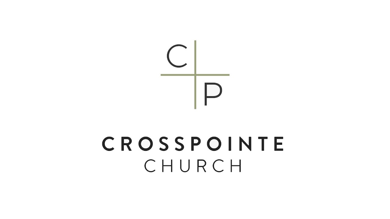 Crosspointe (Romans 1) - YouTube