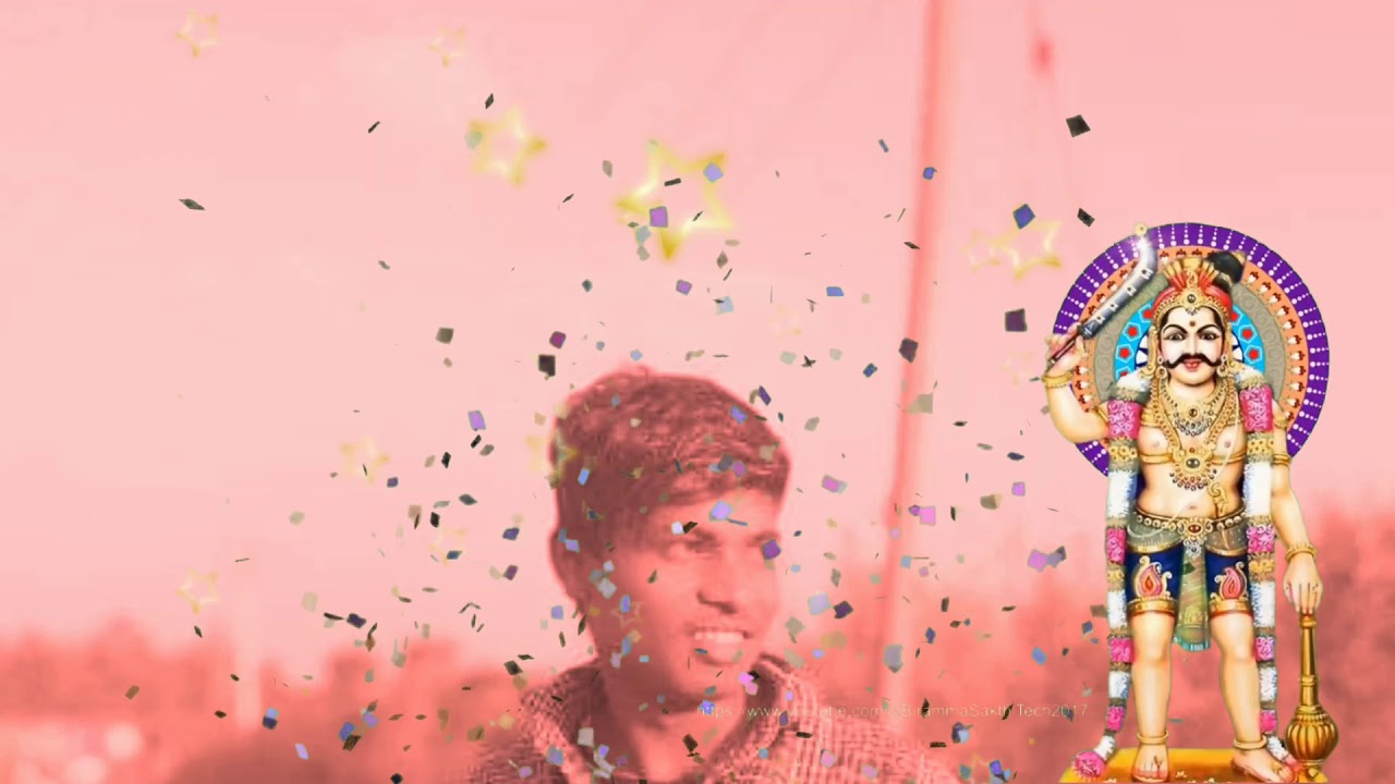 Beerappa songs new 2020 - YouTube