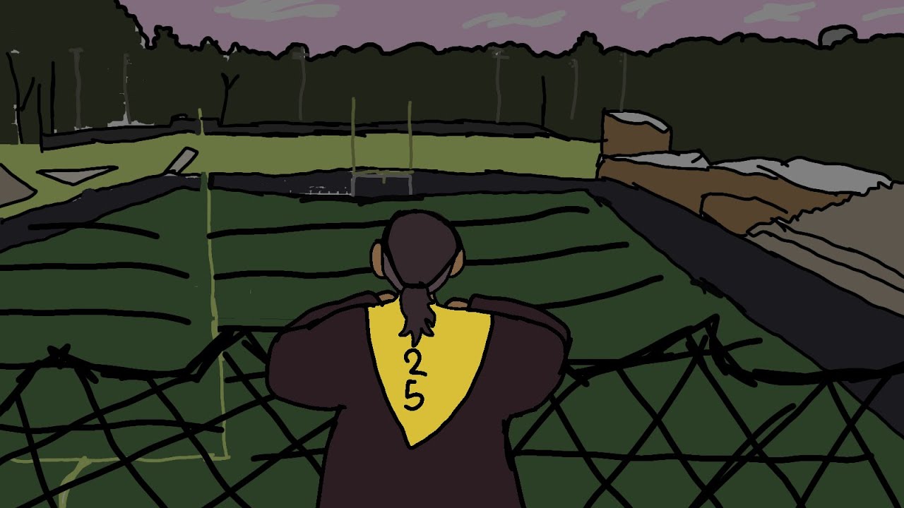 Time Moves Slow | Original Animation Meme - YouTube