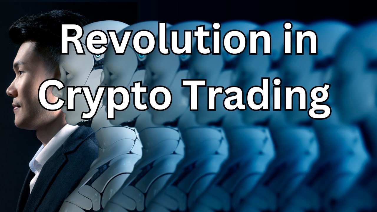 AI Gainer - The Secret Weapon of the Elite Crypto Traders - YouTube