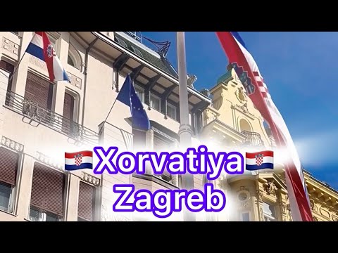 Xorvatiya | Zagreb blogu | Avropanın ən ucuz ölkəsi