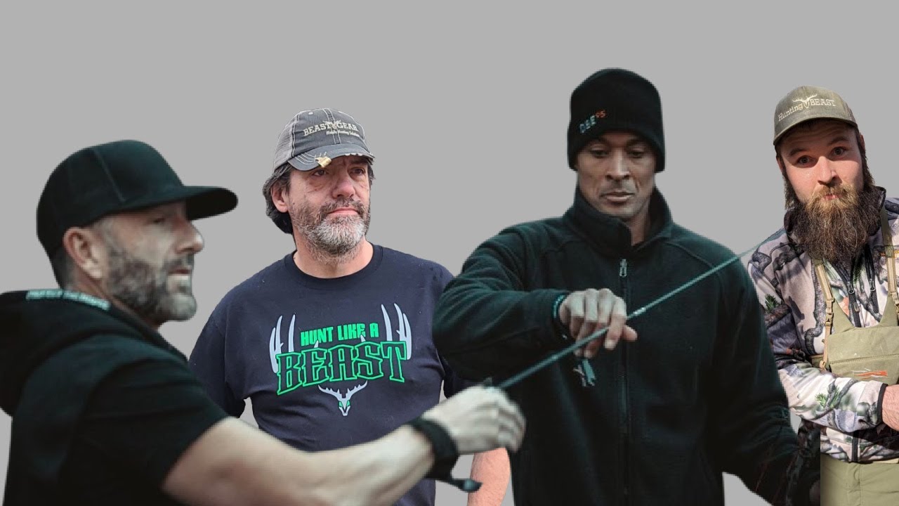 How to stay motivated when having a tough deer season - YouTube