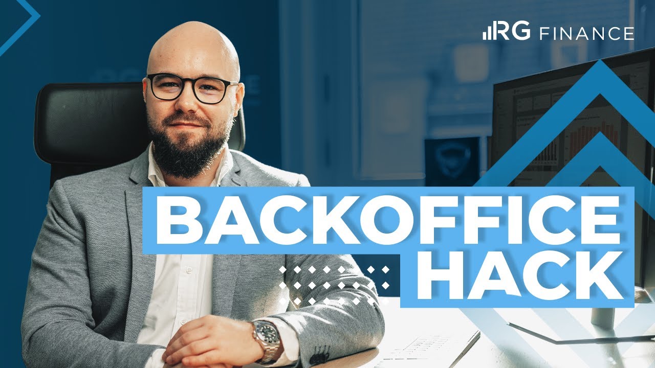 Backoffice Kraft für Buchhaltung einstellen - worauf musst du achten? - YouTube