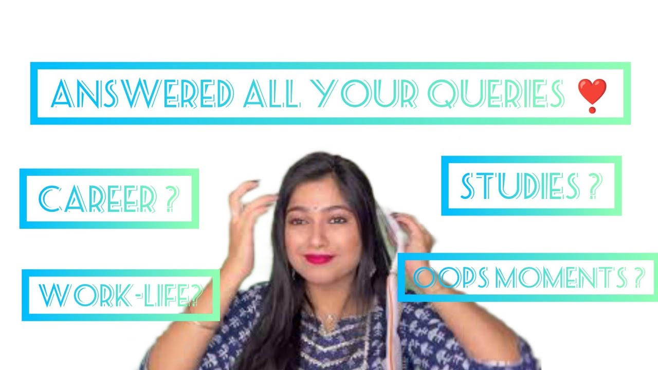 YOU ASKED , I ANSWERED 🤗 || SHEELOVE || Q/A - YouTube