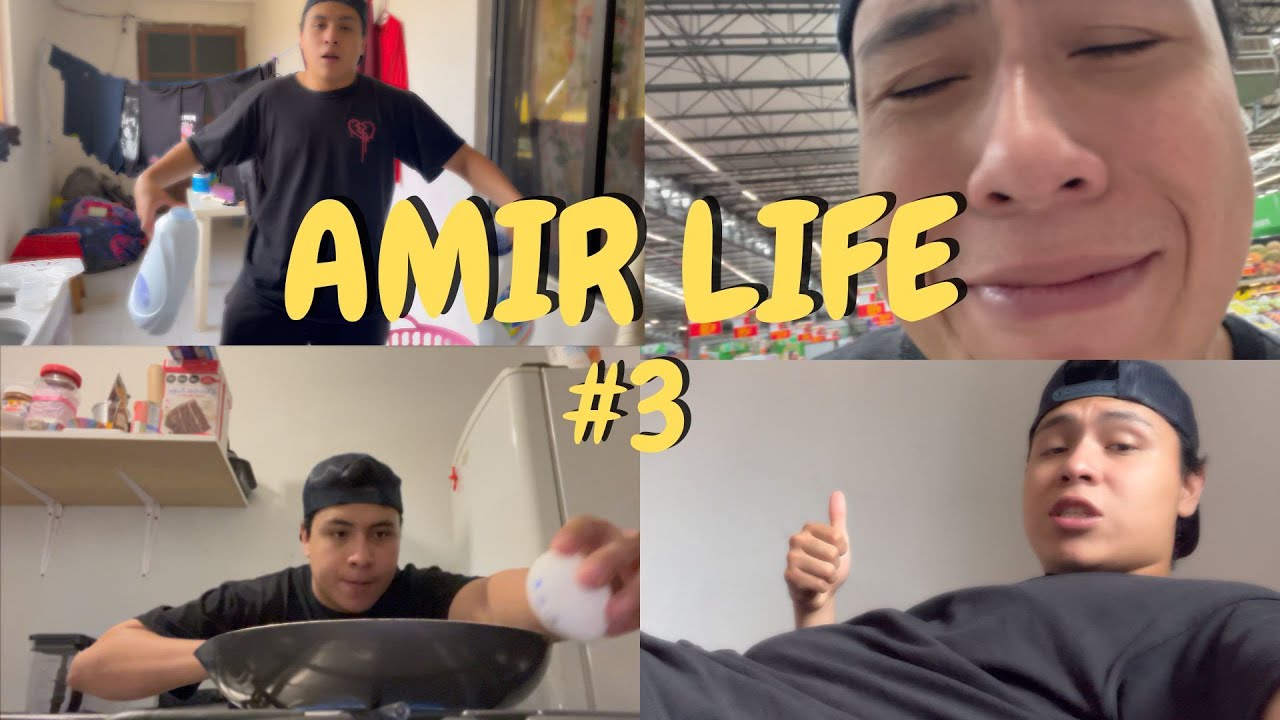 HACEMOS UNOS MANDADOS CONMIGO Y LES ENSEÑO UNOS TUTORIALES DE LA VIDA QUE NECESITARAN (PURO 19K ...