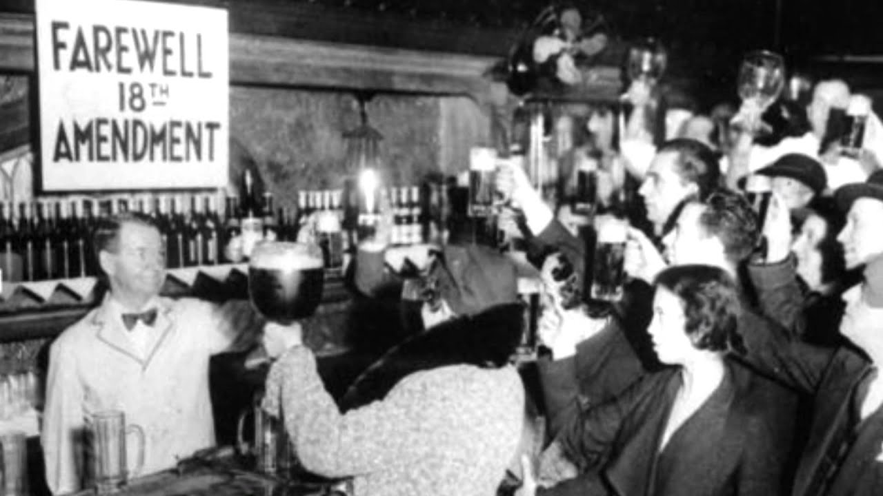 The Great Depression (Events Leading to and From) - YouTube