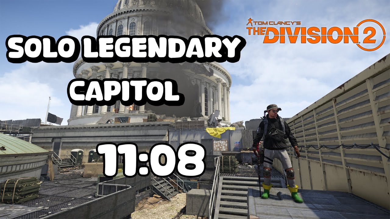 Solo Legendary Capitol 11:08 - YouTube