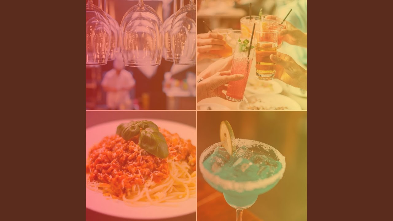Jazz Ballad Soundtrack for Lunch Sets - YouTube
