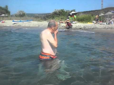 Ağustos 2011 Babakale - 3