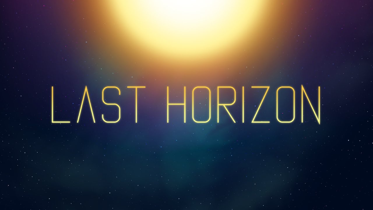 Last Horizon (by Pixeljam) - iOS / Android / Steam - HD Gameplay ...