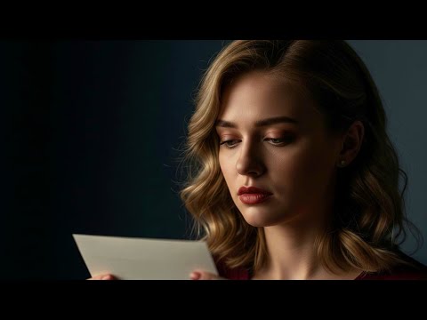 🎵 ПИСЬМА РАЗБИТОГО СЕРДЦА | UNWRITTEN LETTERS  | RUSSIAN SAD LOVE SONG 