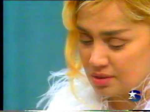 Sezen Aksu - O Sensin (Yasemin' in Penceresi)