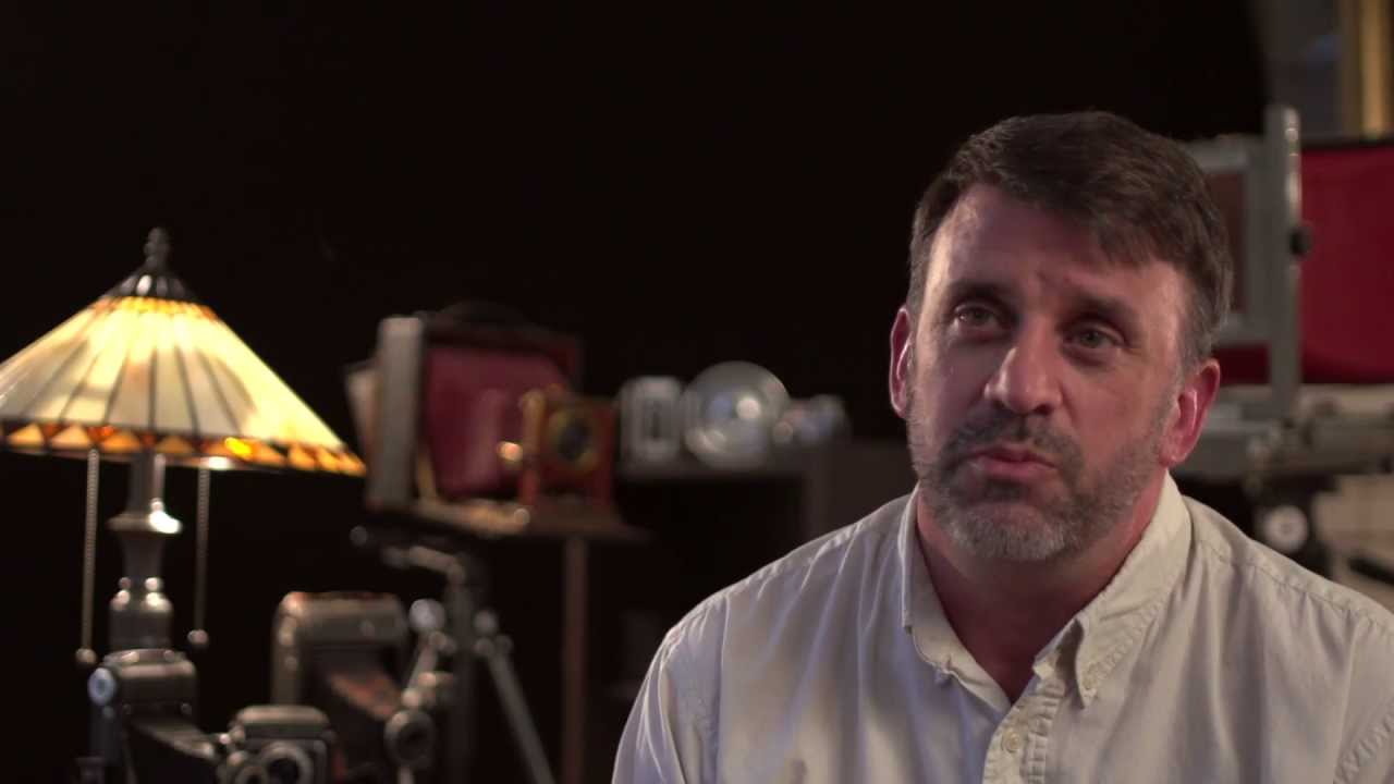Interview with photographer Frank Lee Ruggles - YouTube