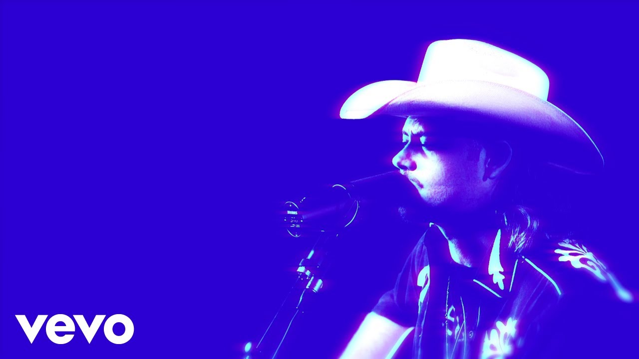 Tyler Booth - Real Real Country (Official Acoustic Video) - YouTube Music