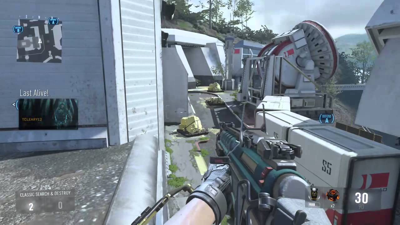 Singles 1v1 1 map 3-1 Drop Host n WRONG RULES - YouTube