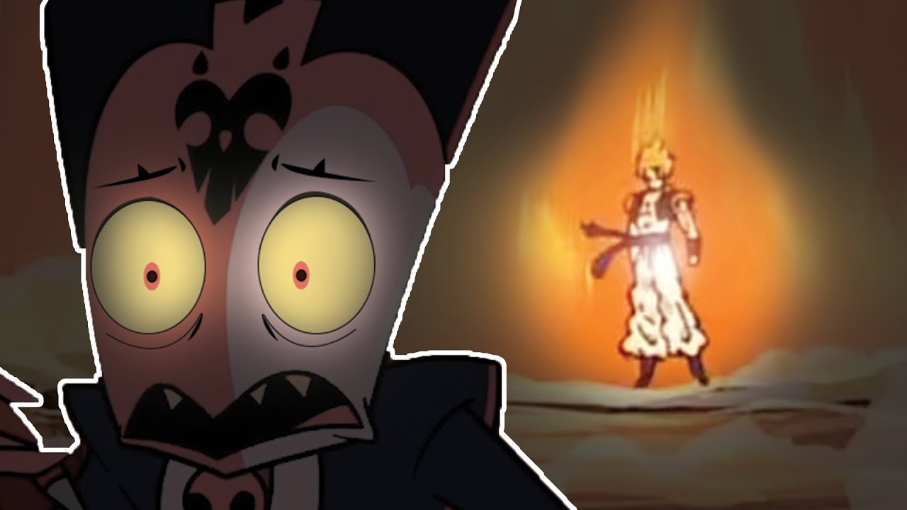 Blitzo apology tour gone wrong... || helluva boss - YouTube