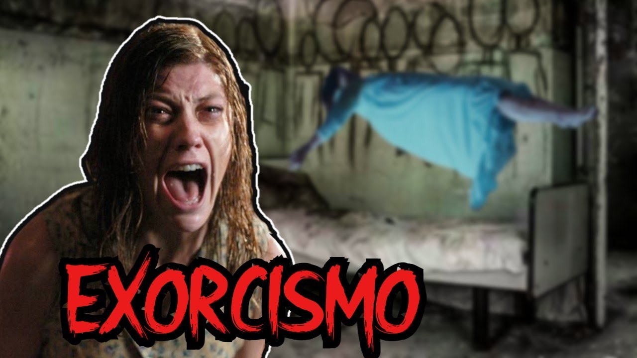 😲 Que Significa Soñar Con Posesion Del 𝐃𝐈𝐀𝐁𝐋𝐎 │ EL 𝐕𝐄𝐑𝐃𝐀𝐃𝐄𝐑𝐎 ...