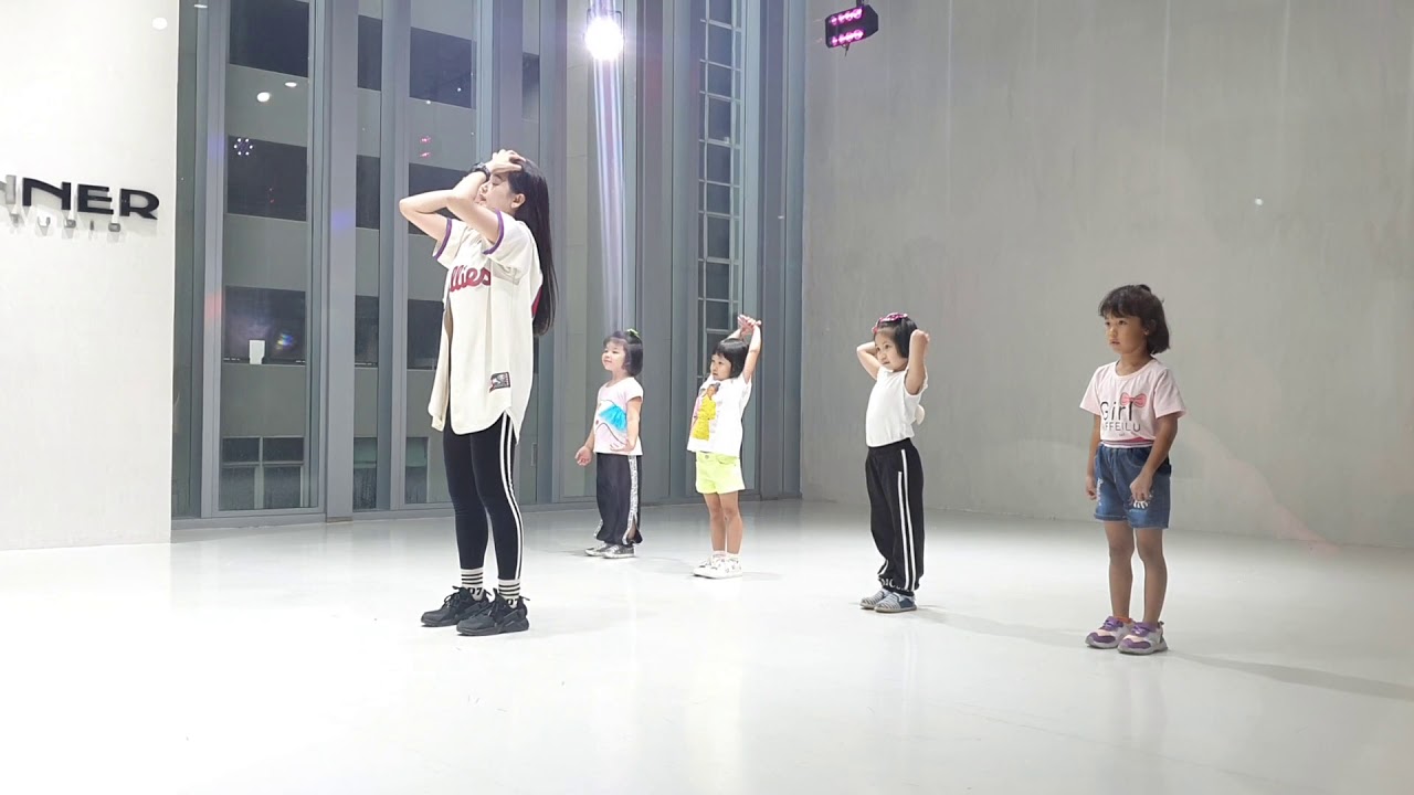 เกรงใจ - นาร์เนียร์เรียนเต้น 20191005 The Inner Studio - YouTube