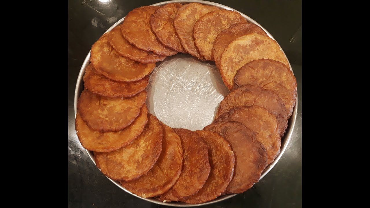 Andhara Special, Sankranthi Special Ariselu | Athirasa, Kajjaya ...