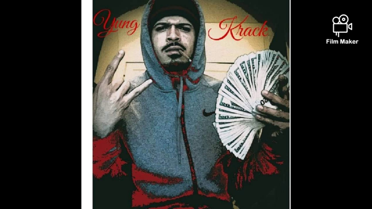Yung Krack- Hustler Music Gmix - YouTube