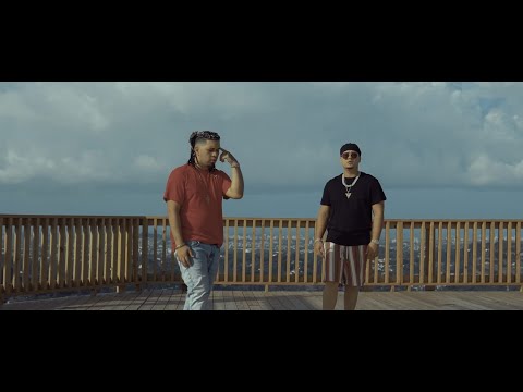 Branthon x Ayza - Culpables (Video Oficial)