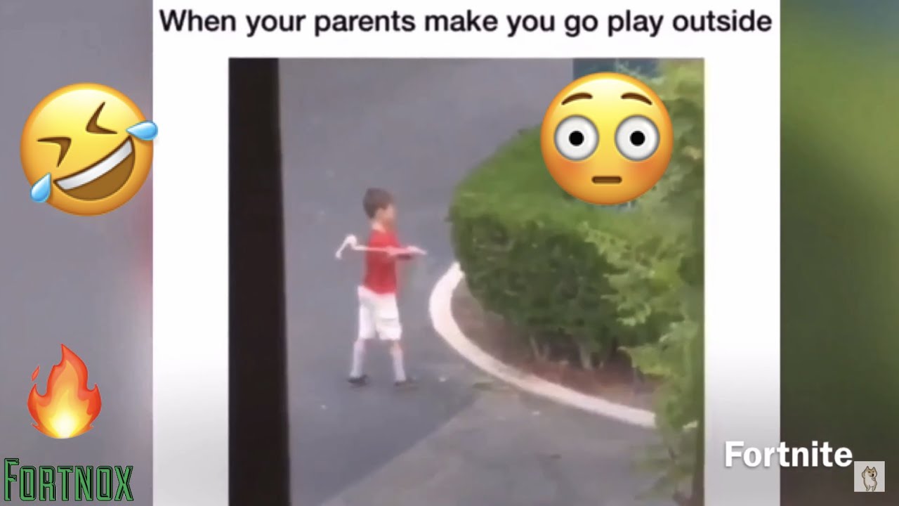 Fortnite vs Minecraft! *Which memes are better!?* - YouTube