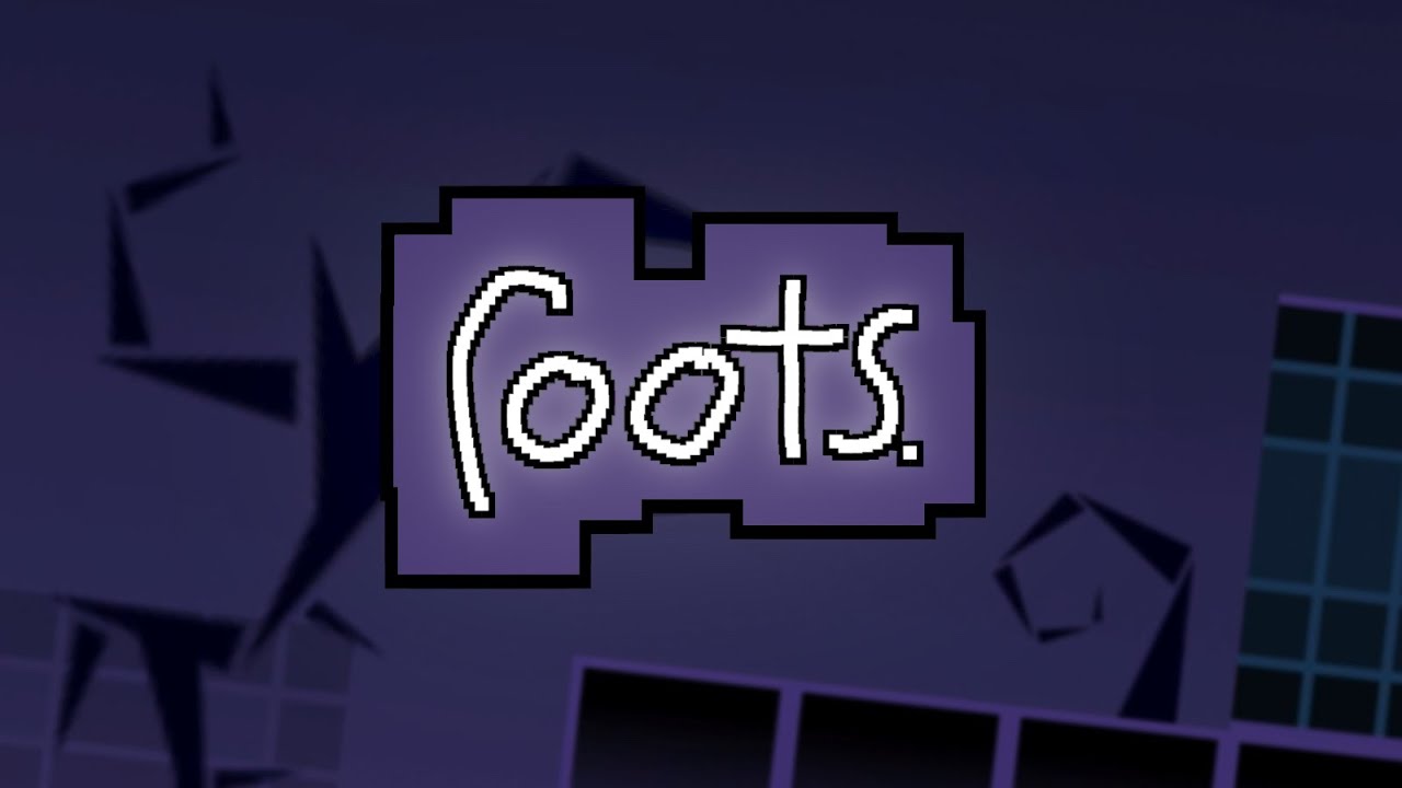 ROOTS by Me + some thoughts on it - YouTube