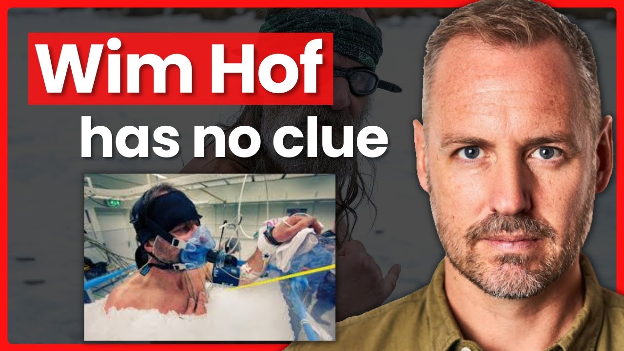 How the WIM HOF method actually works and do they tell you the truth ...