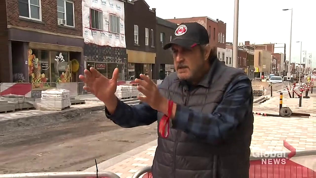 Everyday Joe COVID 19 marks its six month anniversary Watch News Videos ...