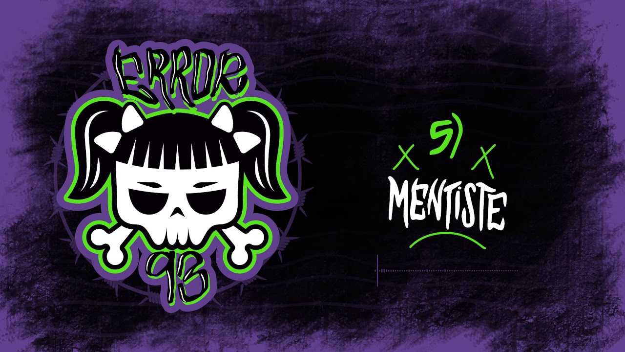 Cazzu - Mentiste (Audio Oficial) | Error 93 - YouTube