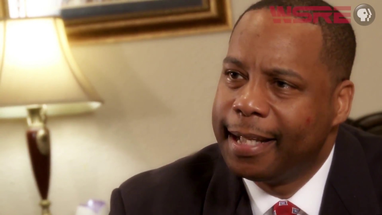 A Greater Pensacola Perspective Steve Wilmer - YouTube