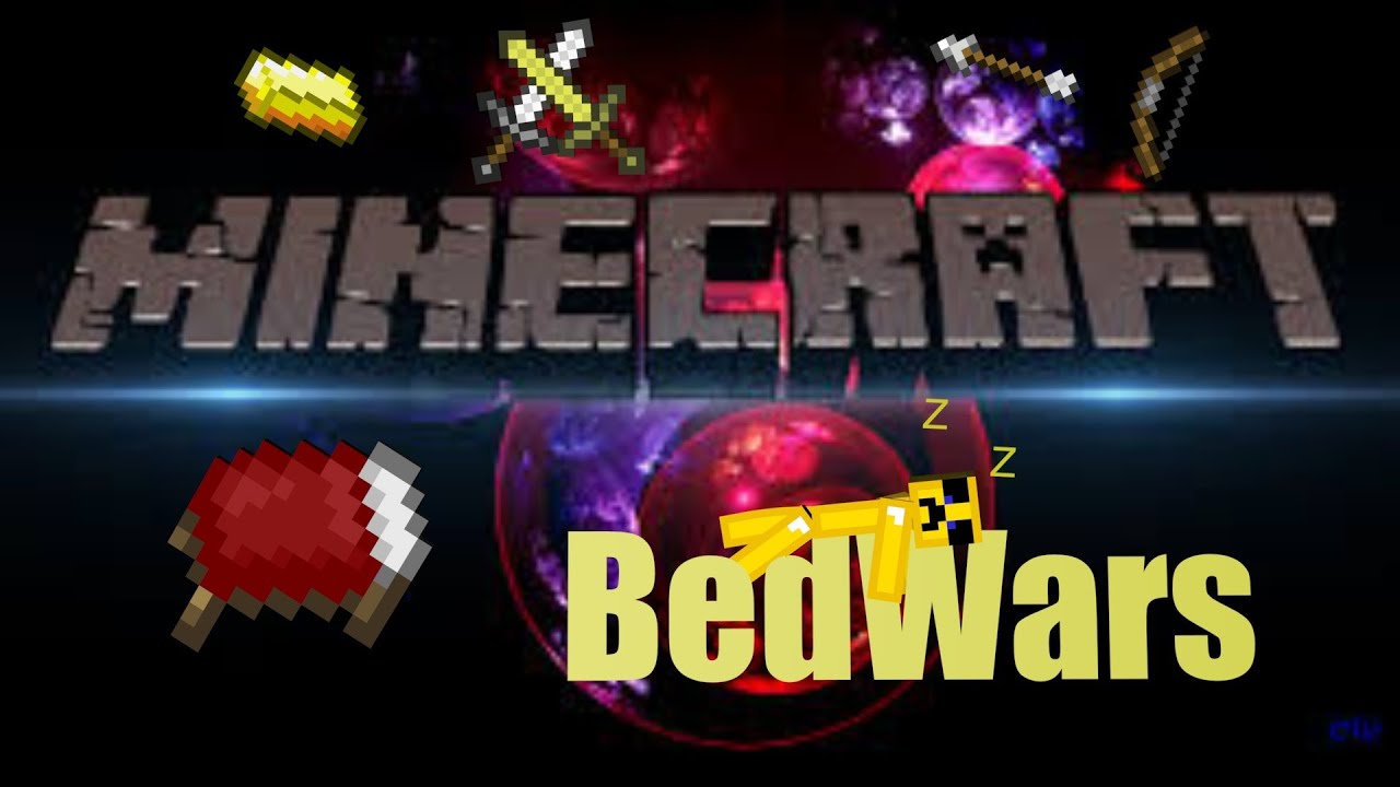 LetsPlay Minecraft Bedwars #2 Fail - YouTube