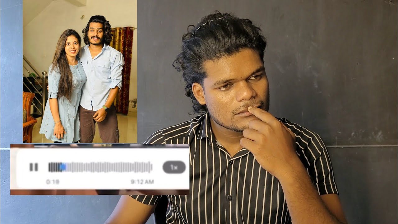 Twist - Twist - Praveen Pranav issue - YouTube