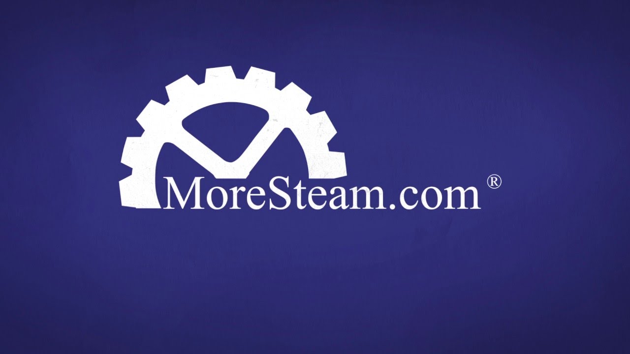 MoreSteam.com - The EngineRoom of Continuous Improvement - Overview ...