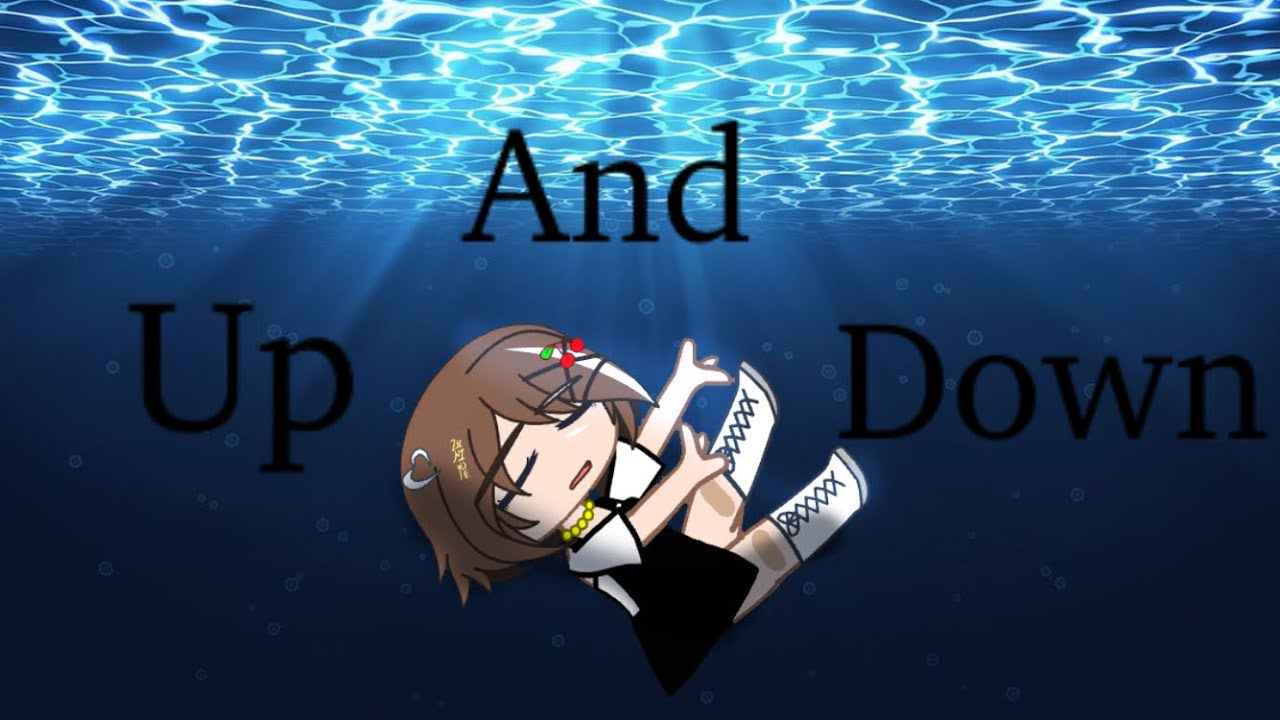 •Up and Down||Meme• - YouTube