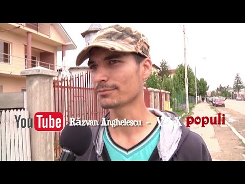 CE ESTE UN COCALAR? - YouTube