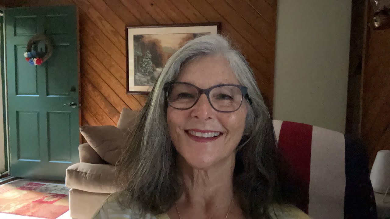 💥FLYLADY LIVE: Chat With Flylady Kat Monday 08/07/2023 #flyladykatlive ...