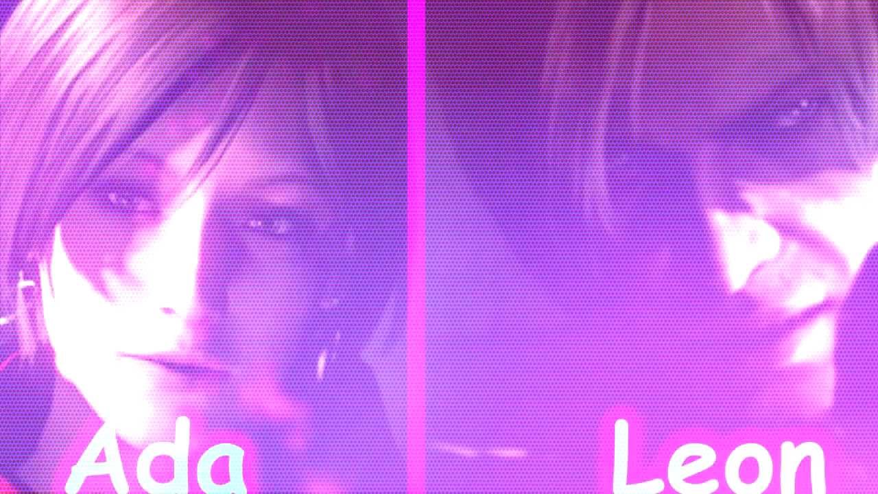 Leon&Ada ℓσνє ѕтσяу♥ - YouTube Music