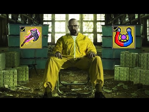 Megabonk 607k rank 1 AMOG patch 1.0.19 - YouTube