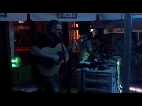 Simon Wolf & Damian S. aka Dixi - Sabat Beach Bar Pustkowo Live
