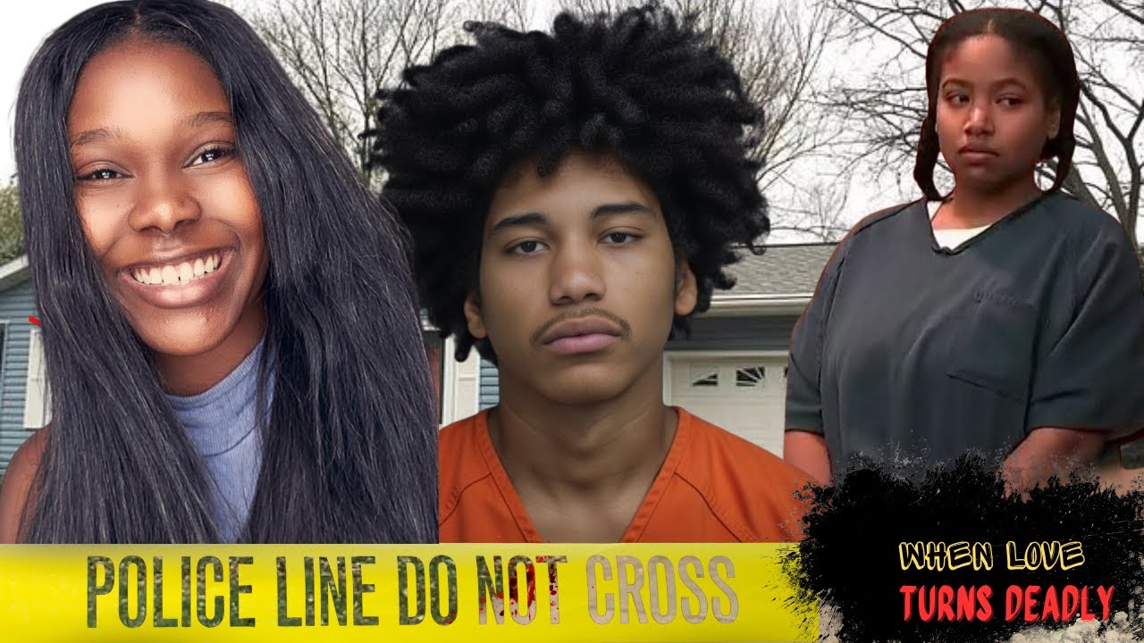 The Deadliest Form Of Love, Hurt and Betrayal | True Crime Documentary ...