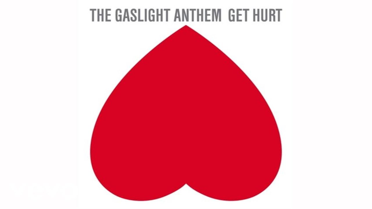 The Gaslight Anthem - Helter Skeleton (Audio) - YouTube
