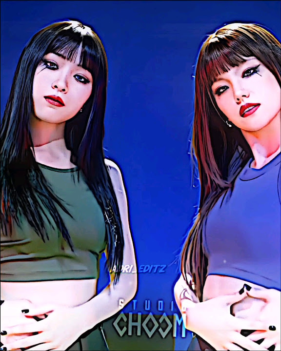 𝐘𝐞𝐣𝐢 𝐘 𝐑𝐲𝐮𝐣𝐢𝐧!! 🤭 #Itzy #Yeji #Ryujin #kpop #edit #kpopidol #viral #fypシ゚viral #fypシ゚ #fyp #fypp ...