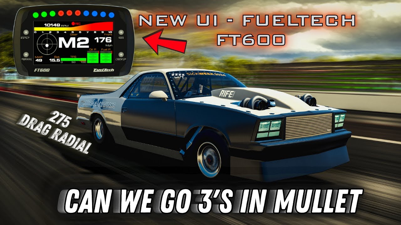 BUILDING MULLET IN BEAMNG | BeamNG.Drive - YouTube
